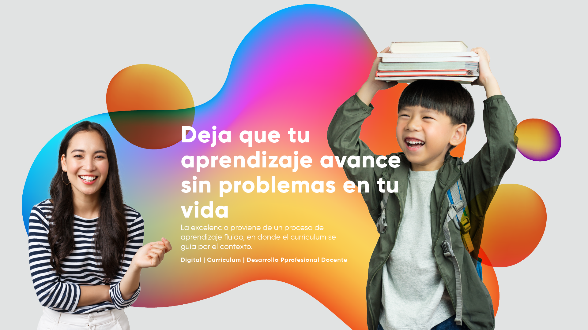 Marshall Cavendish Education | Education Solutions Provider | MCE